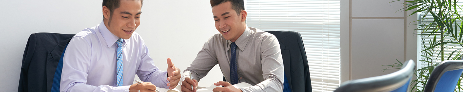 Career Counselling | ISA Migrations & Education Consultants