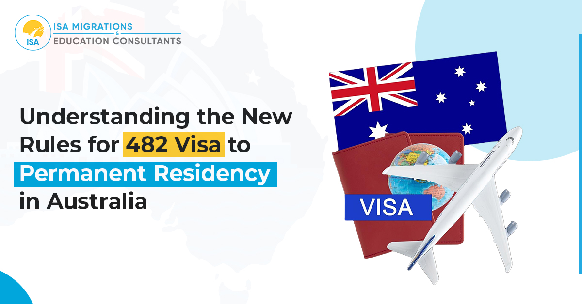 Blog – ISA Migrations